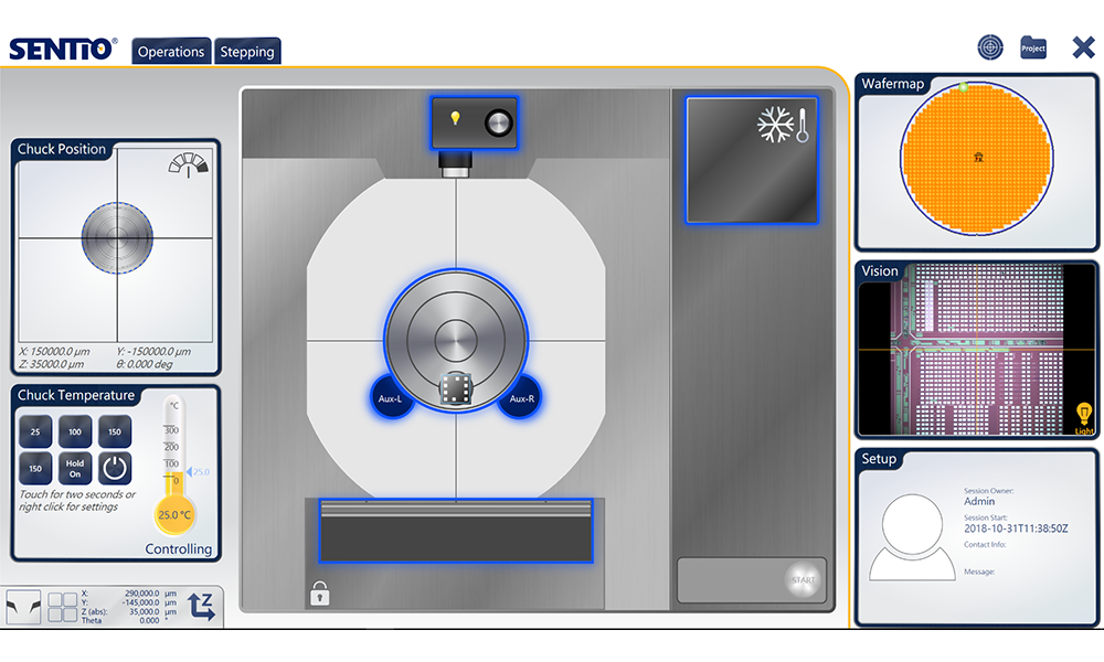 TS3000 - atv-systems.de